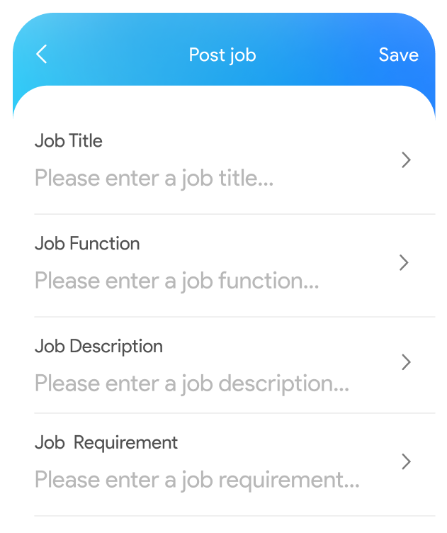 Bossjob - Find Job. Talk to Boss